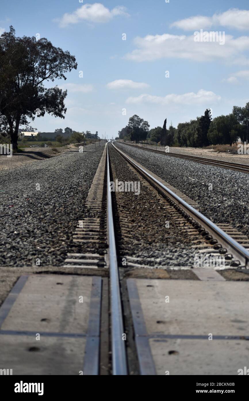 Hobo Railroad High Resolution Stock Photography and Images - Alamy