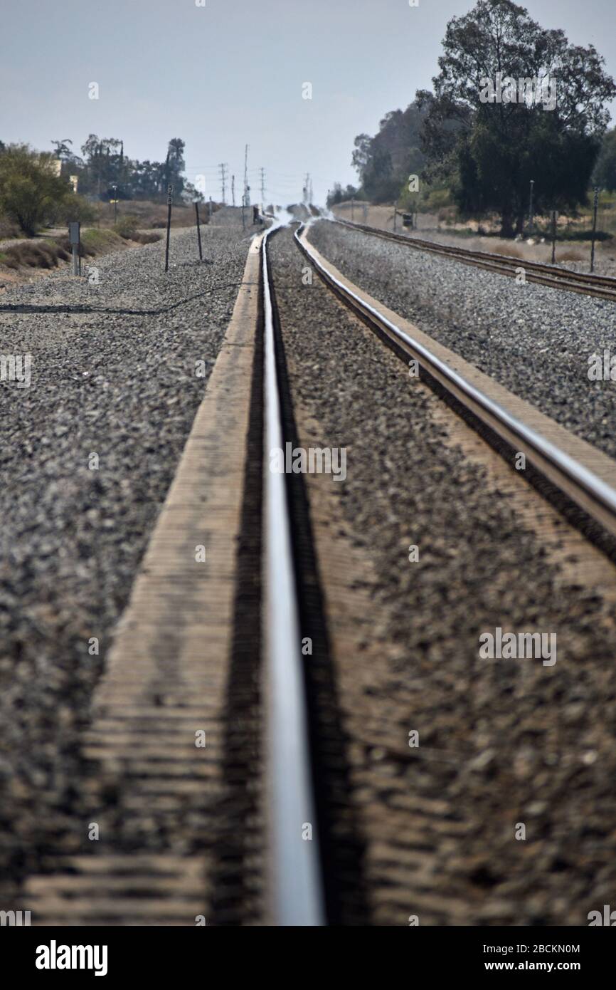 Hobo Railroad High Resolution Stock Photography and Images - Alamy