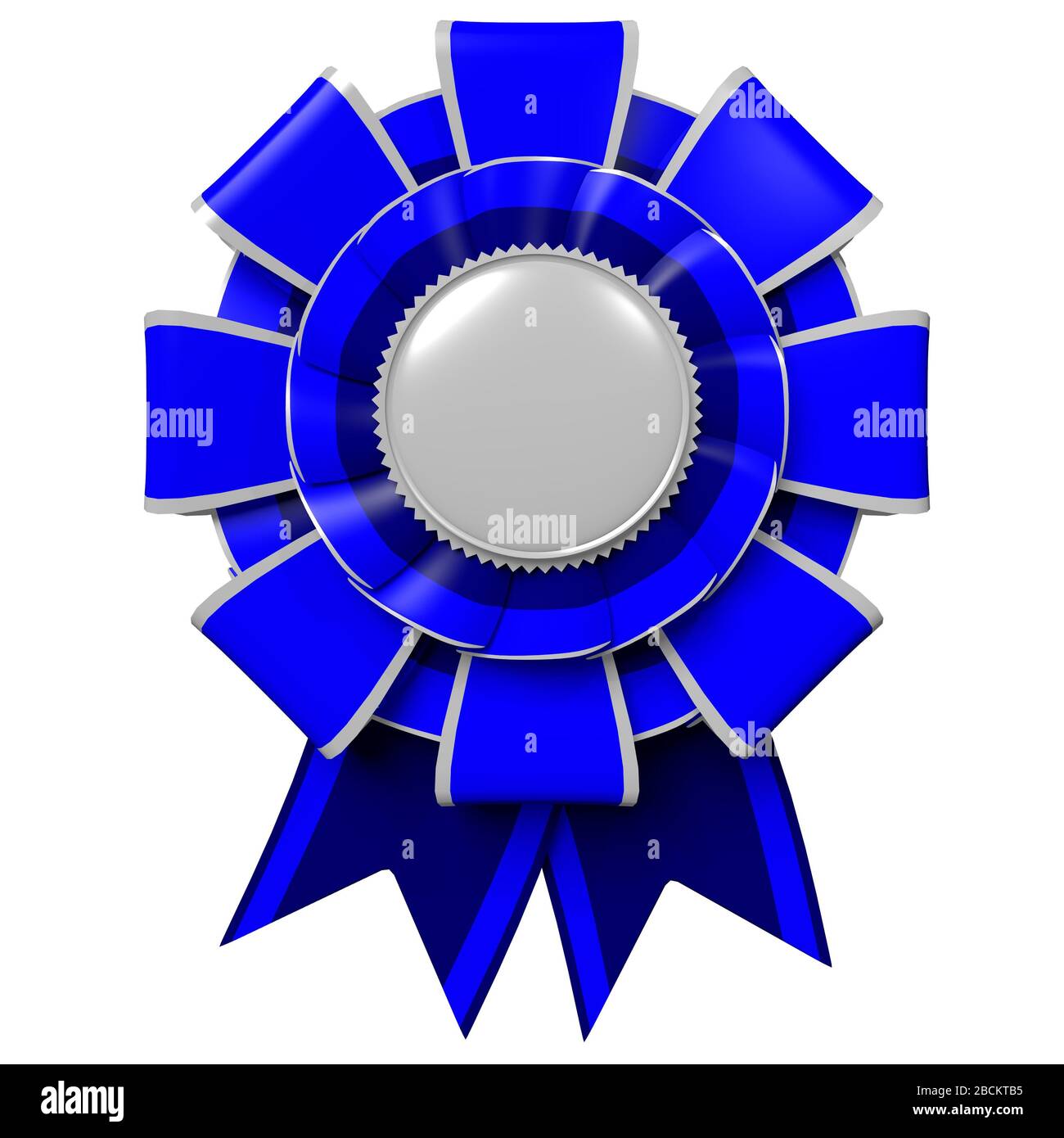 Special achievement badge Cut Out Stock Images & Pictures - Alamy