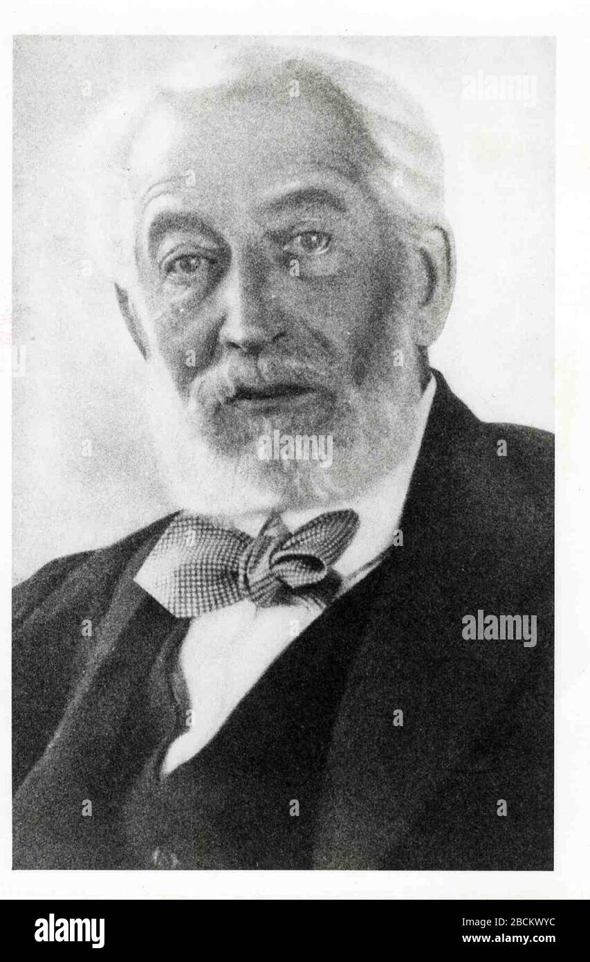 James De Rothschild High Resolution Stock Photography and Images - Alamy