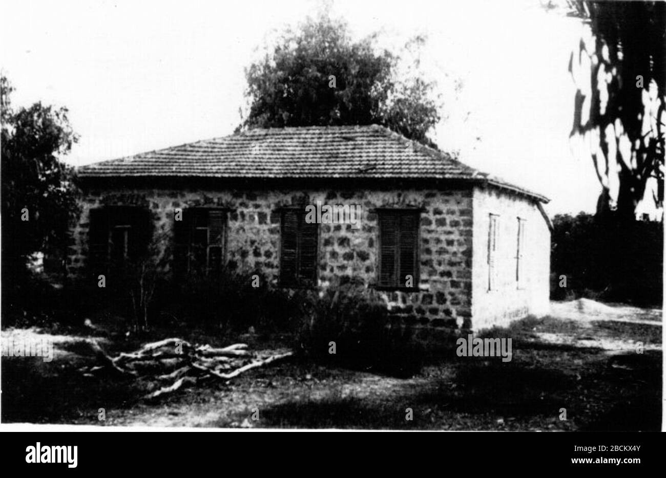 Rishonim Black and White Stock Photos & Images - Alamy