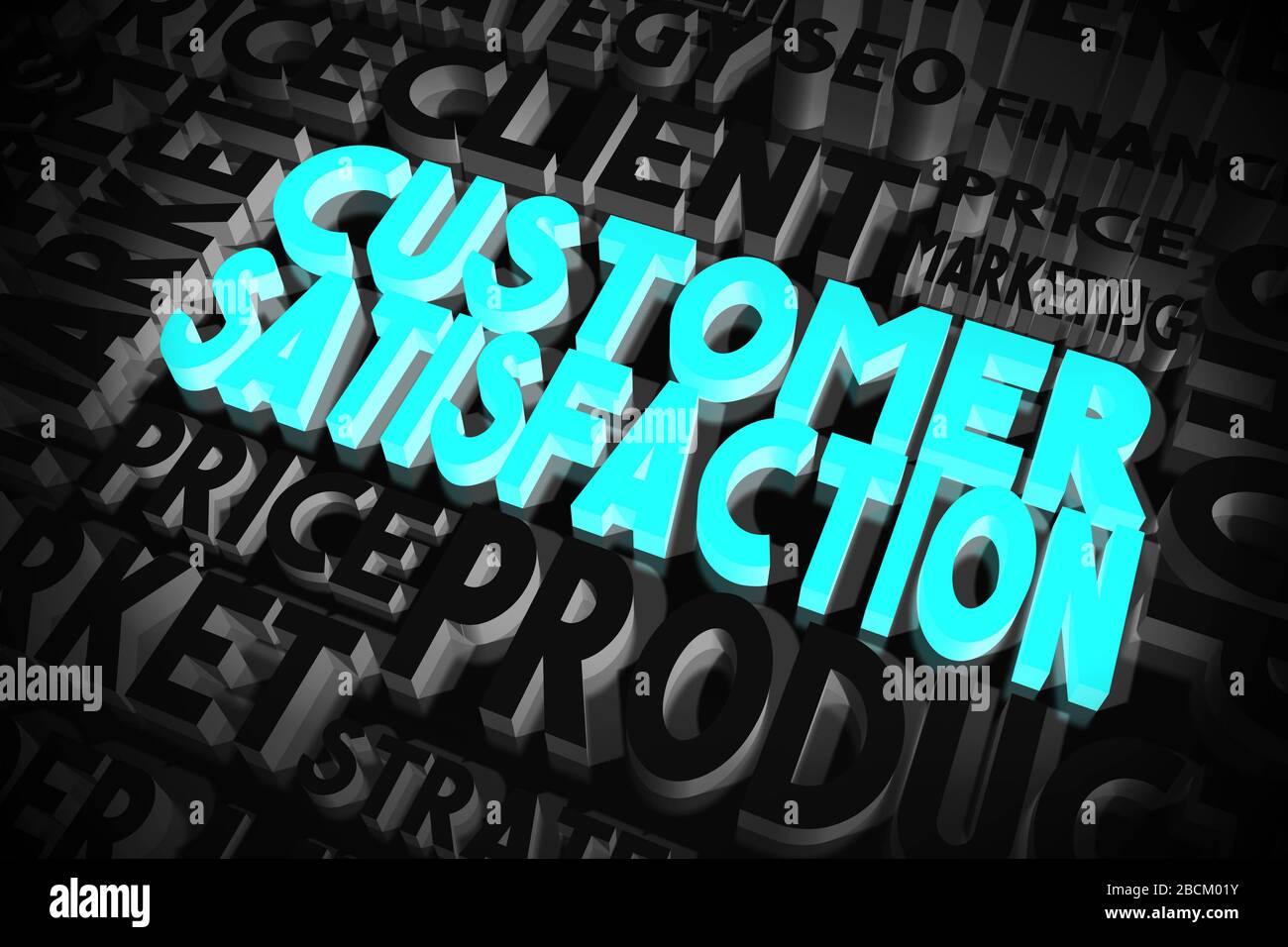 Customer satisfaction concept Stock Photo - Alamy Customer satisfaction concept Stock Photo - Alamy