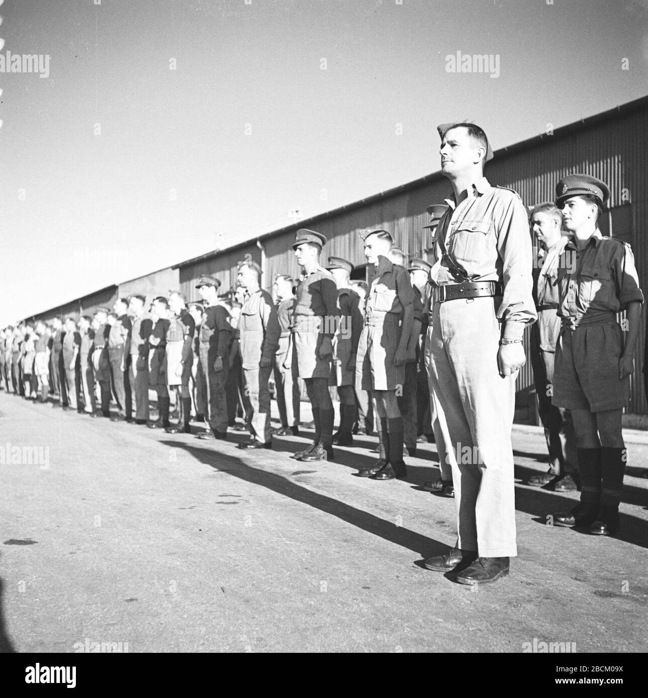 Raoc royal army ordnance corps hi-res stock photography and images - Alamy