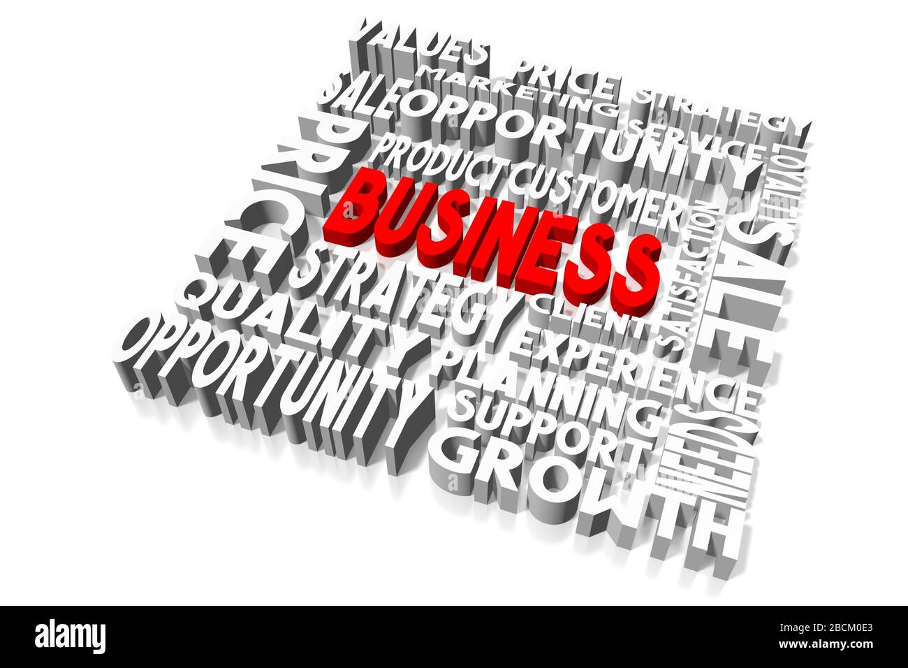 Concept of opportunity Cut Out Stock Images & Pictures - Alamy