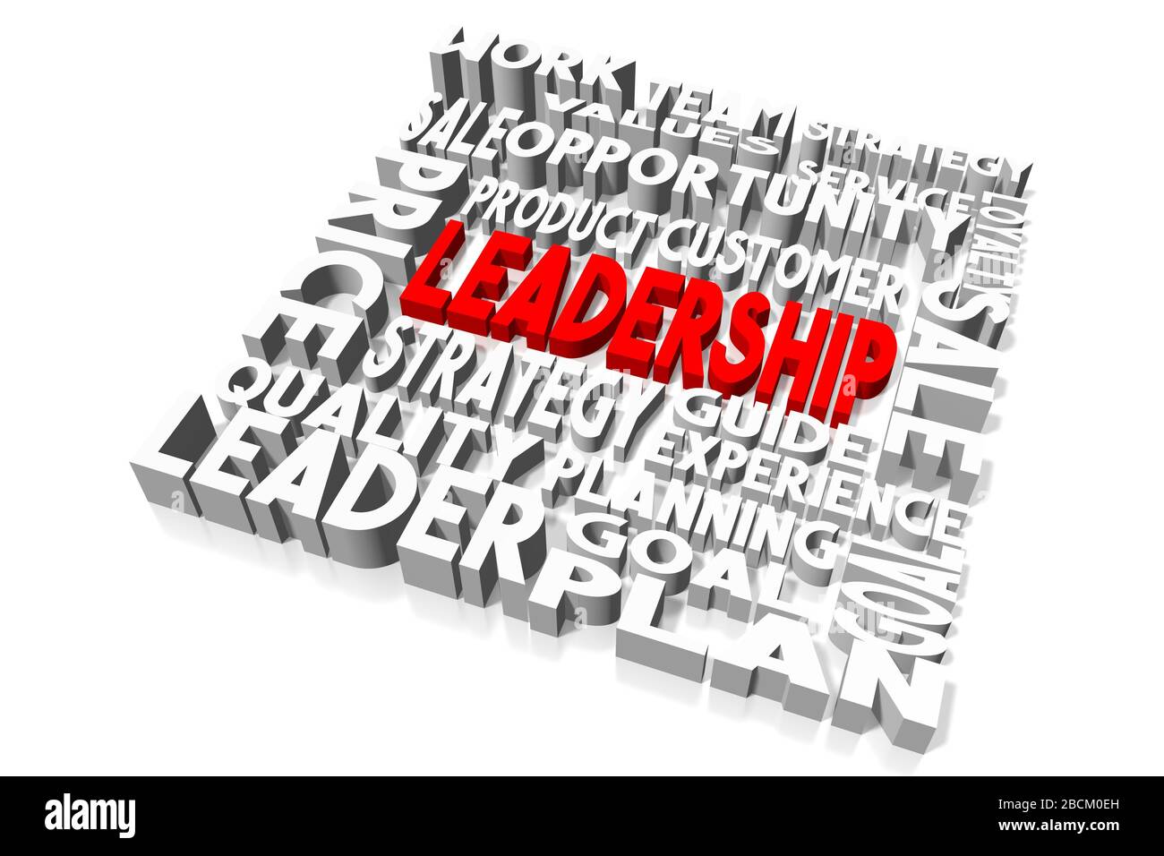 Leadership concept three hi-res stock photography and images - Alamy