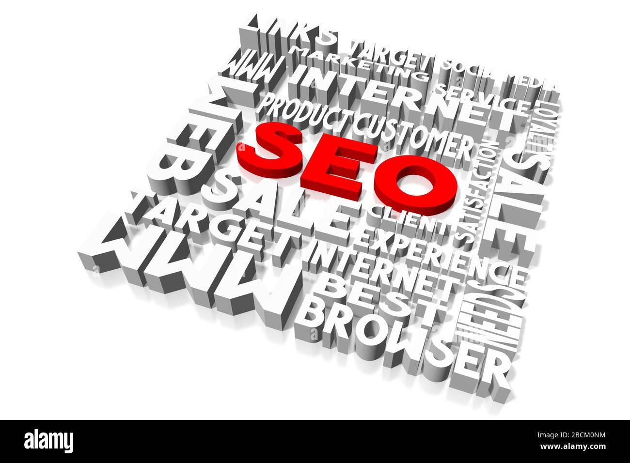 Seo graphics hi-res stock photography and images - Alamy