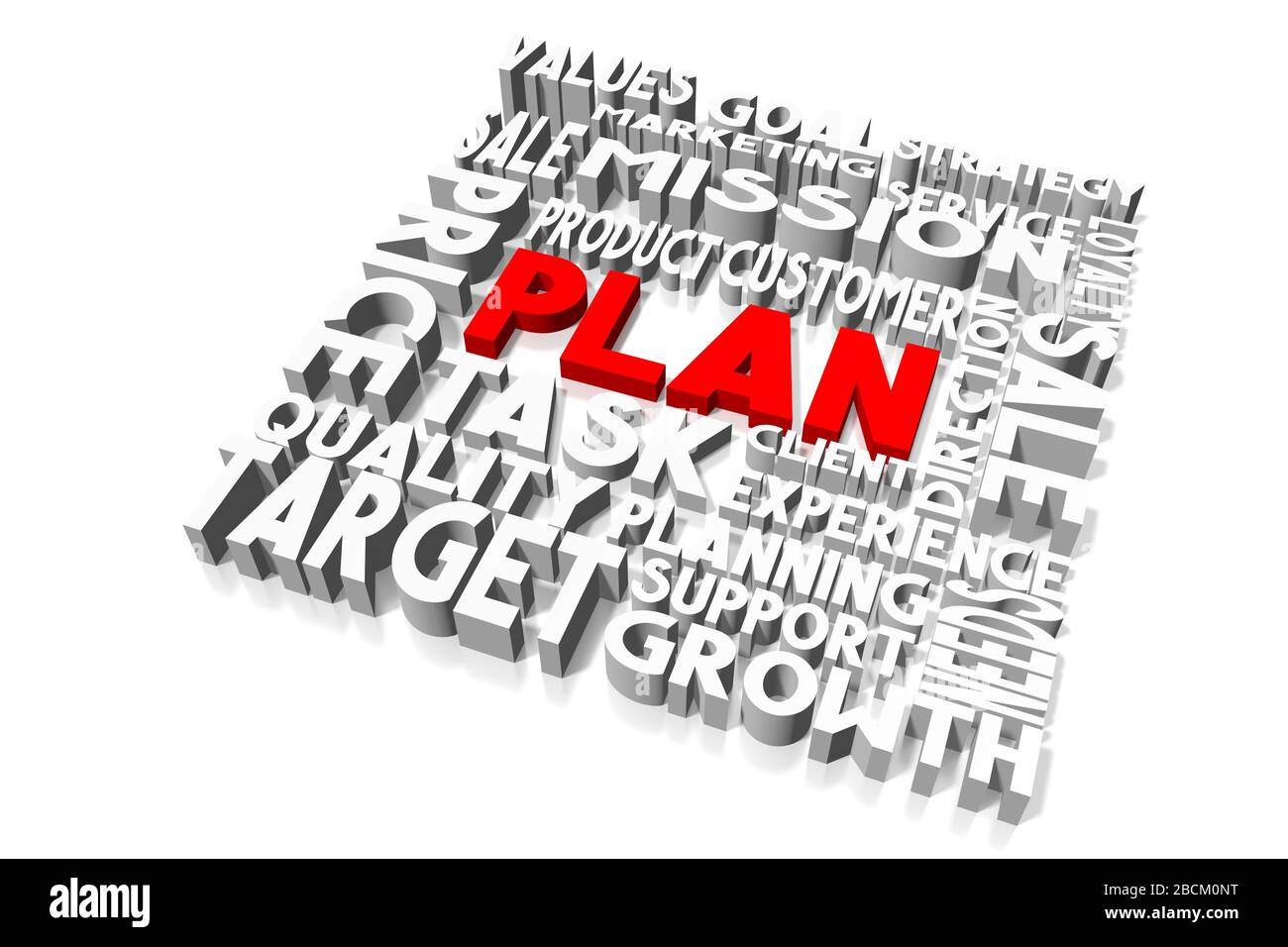 People plan view Cut Out Stock Images & Pictures - Alamy