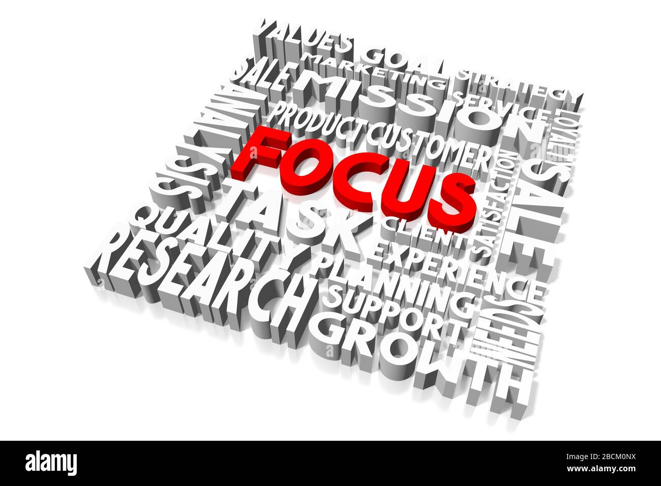 Focus concept hi-res stock photography and images - Alamy