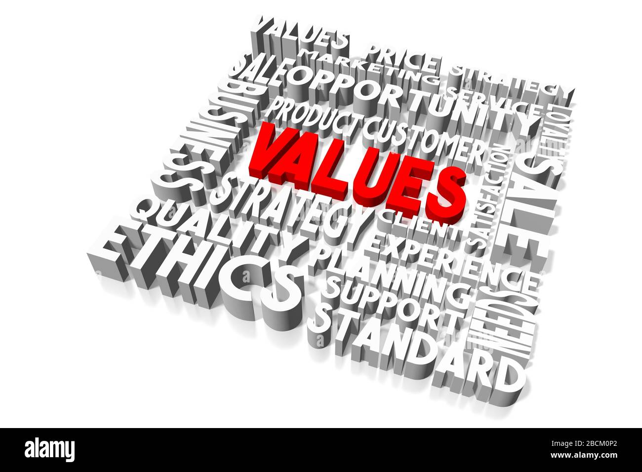 Standard values hi-res stock photography and images - Alamy