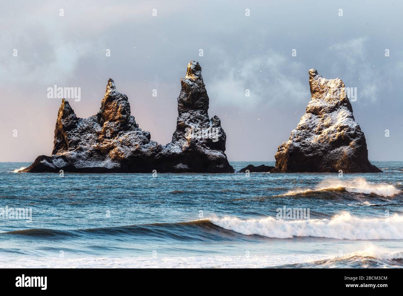 Trolls iceland hi-res stock photography and images - Alamy