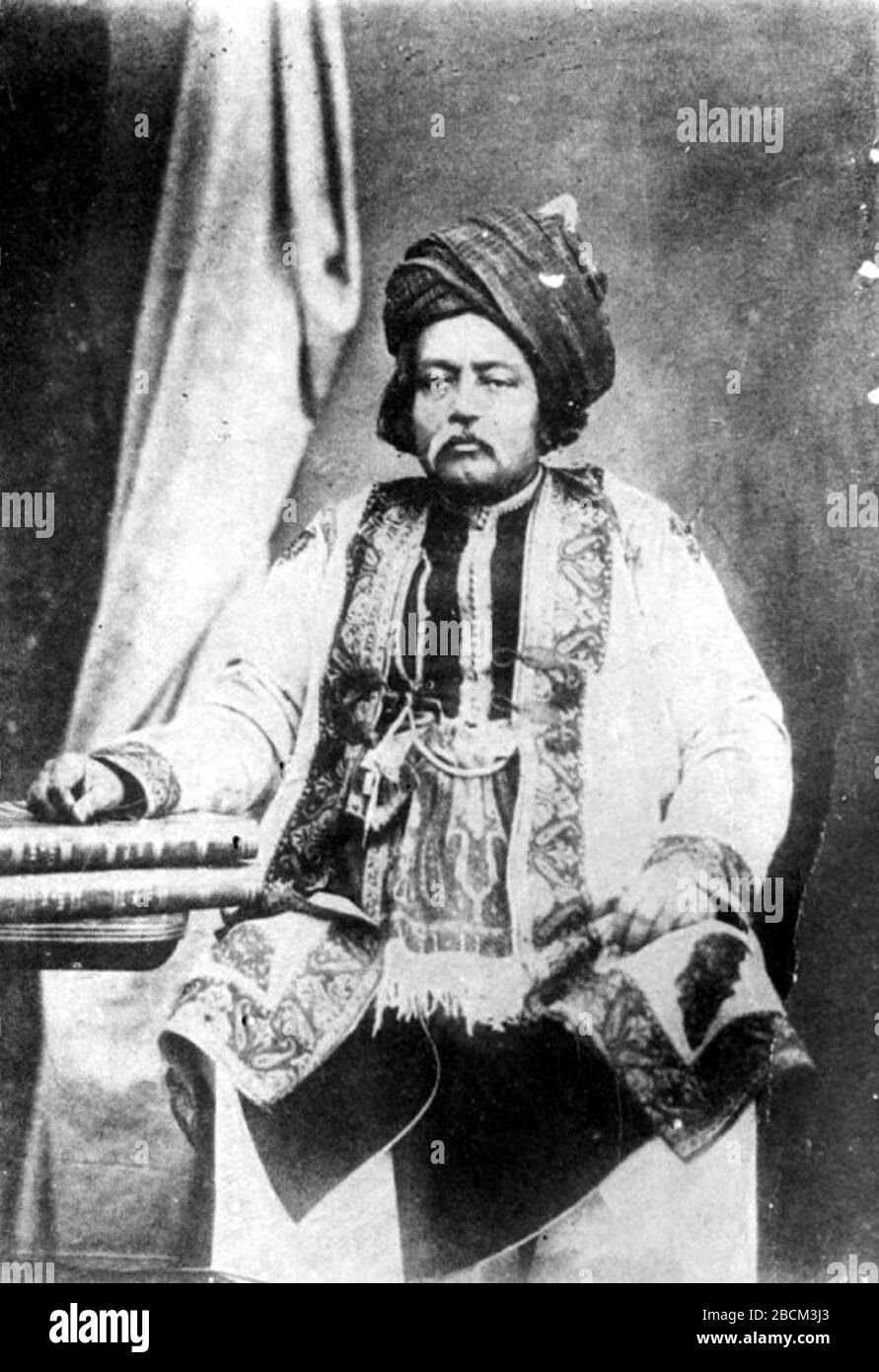 H c mukherjee hi-res stock photography and images - Alamy