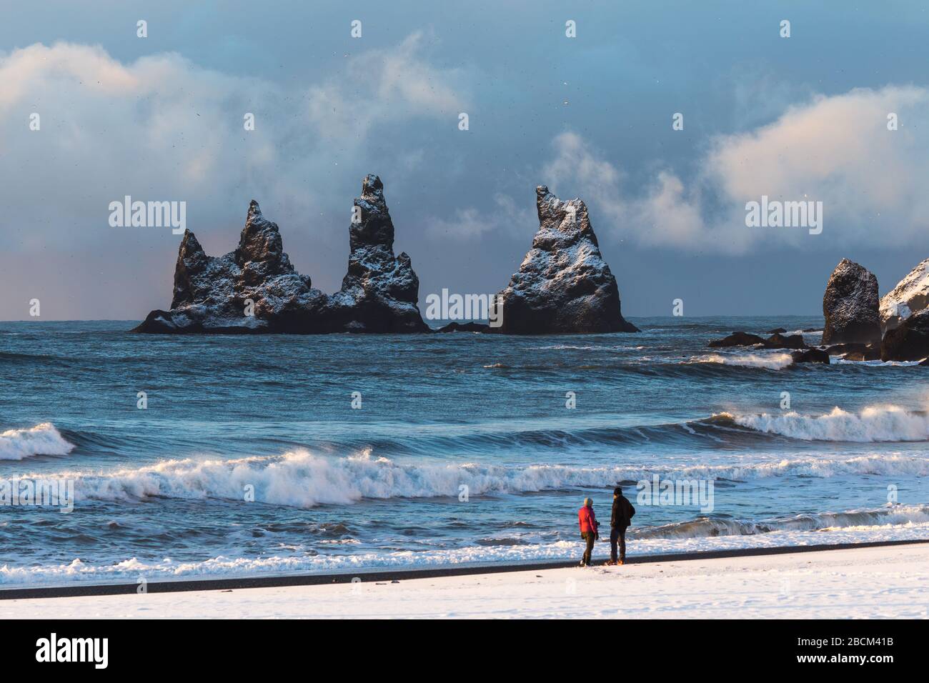 Troll iceland hi-res stock photography and images - Alamy