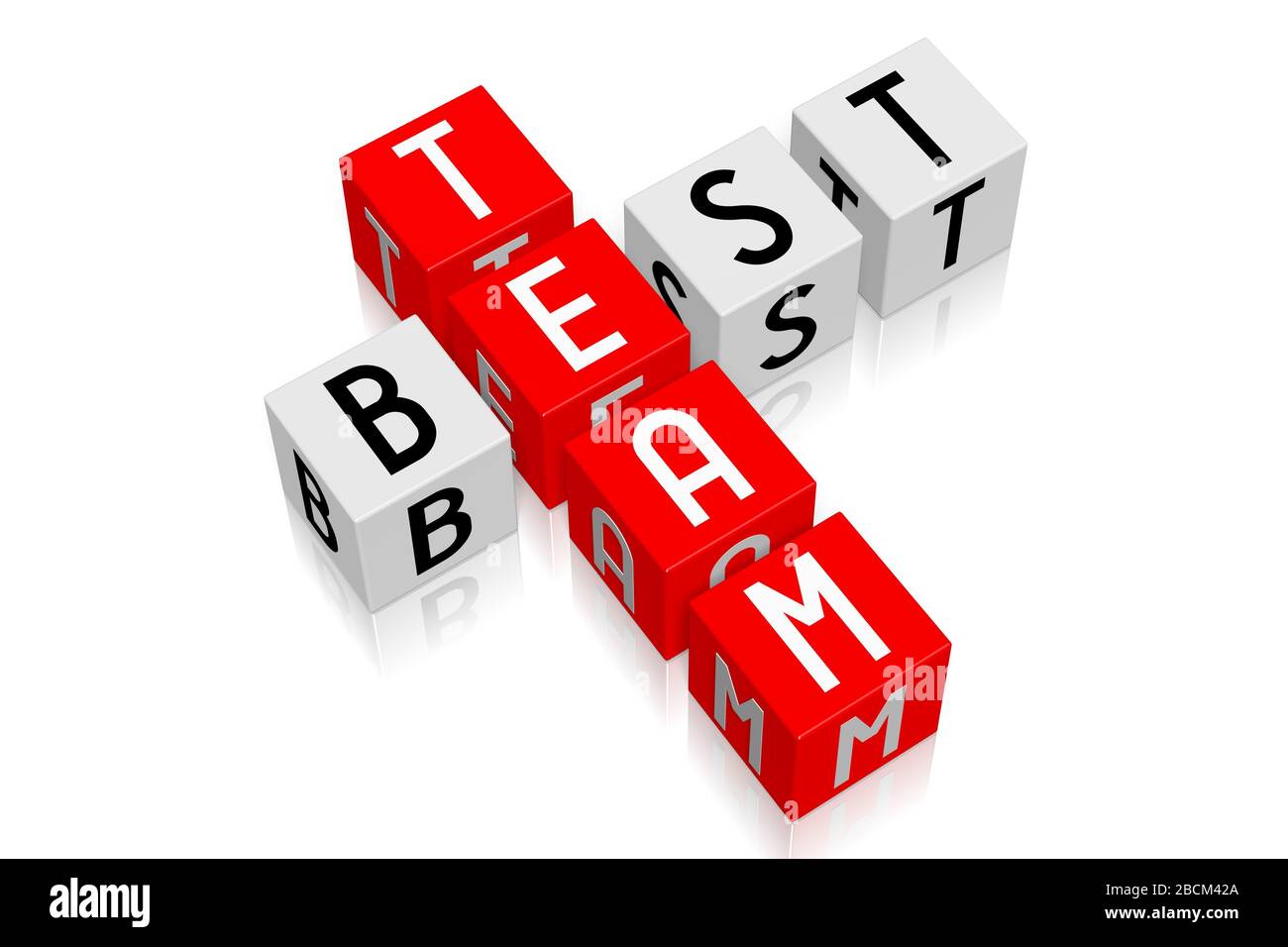 Best team Cut Out Stock Images & Pictures - Alamy