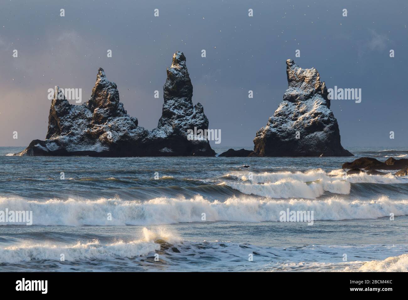 Troll iceland hi-res stock photography and images - Alamy