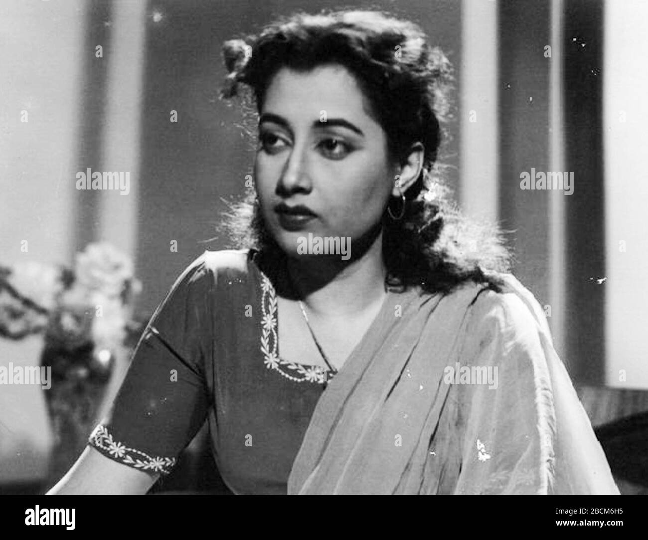 Genre actress Black and White Stock Photos & Images - Alamy