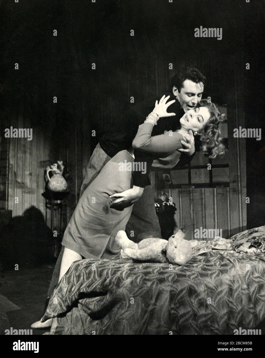 Charles Porter High Resolution Stock Photography and Images - Alamy