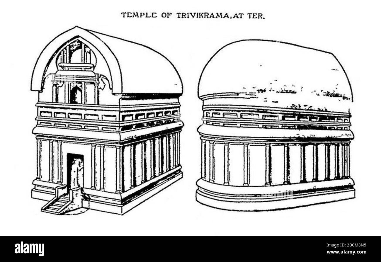 January temple Cut Out Stock Images & Pictures - Alamy