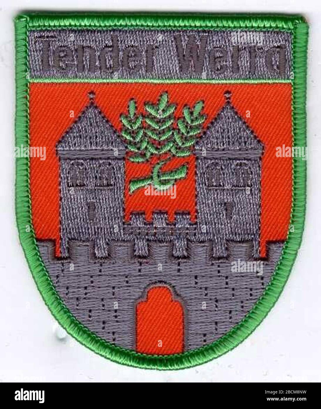 Armed bundeswehr abzeichen hi-res stock photography and images - Alamy