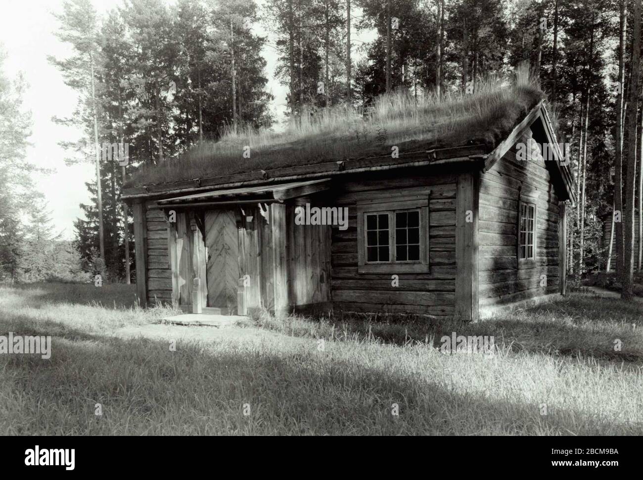 Alvdal hi-res stock photography and images - Alamy