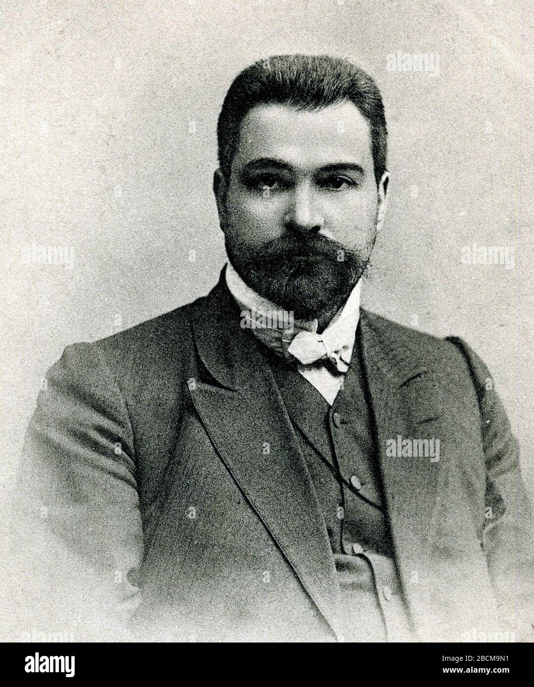 Karl karlovich bulla hi-res stock photography and images - Alamy