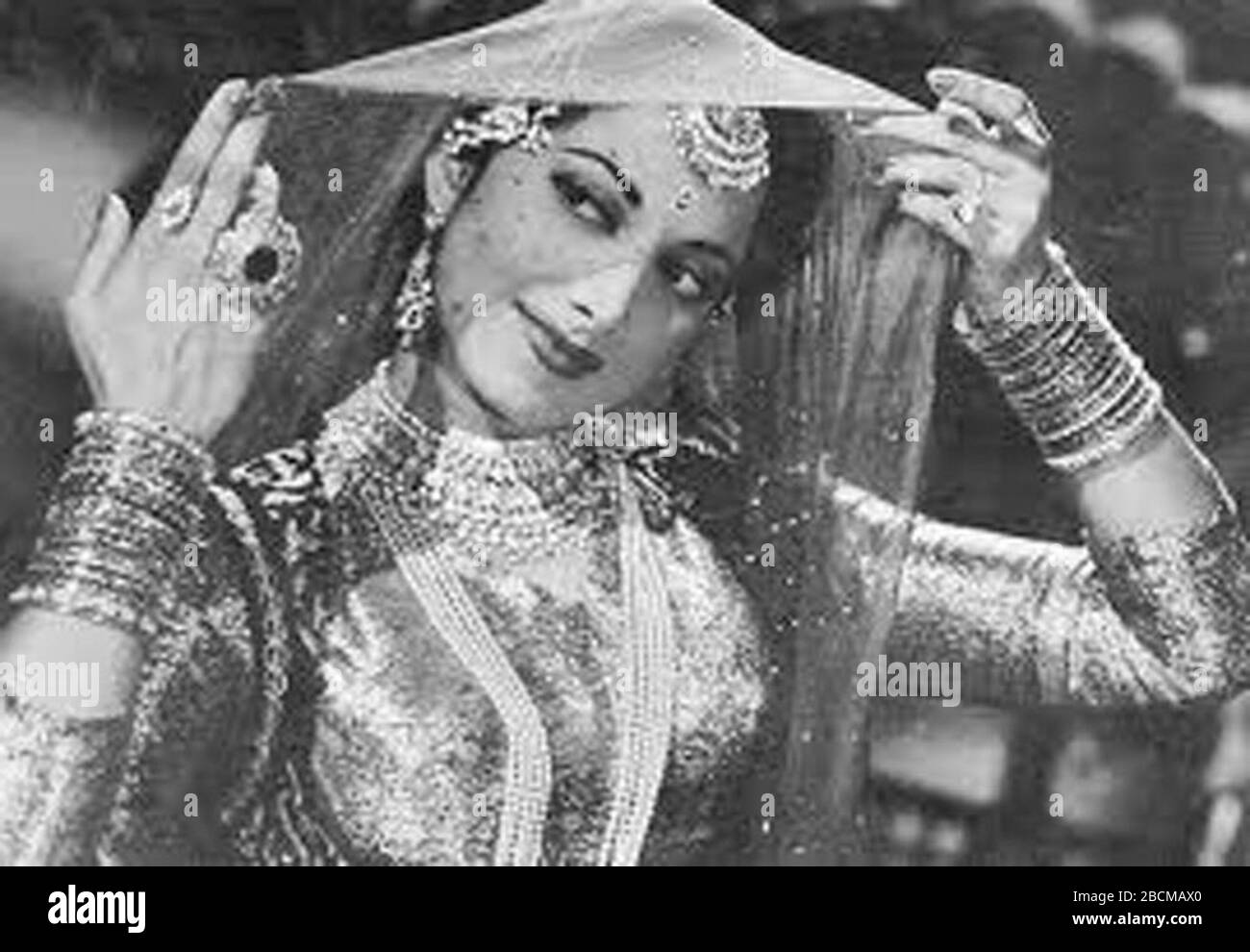 Suraiya Black and White Stock Photos & Images - Alamy