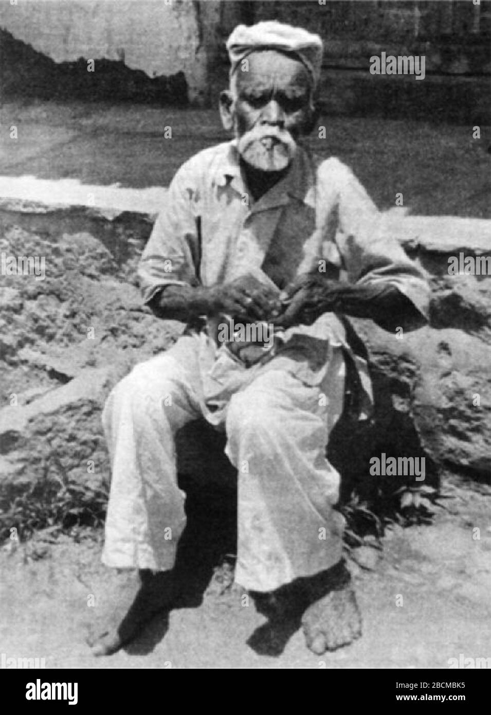 Meher baba hi-res stock photography and images - Alamy