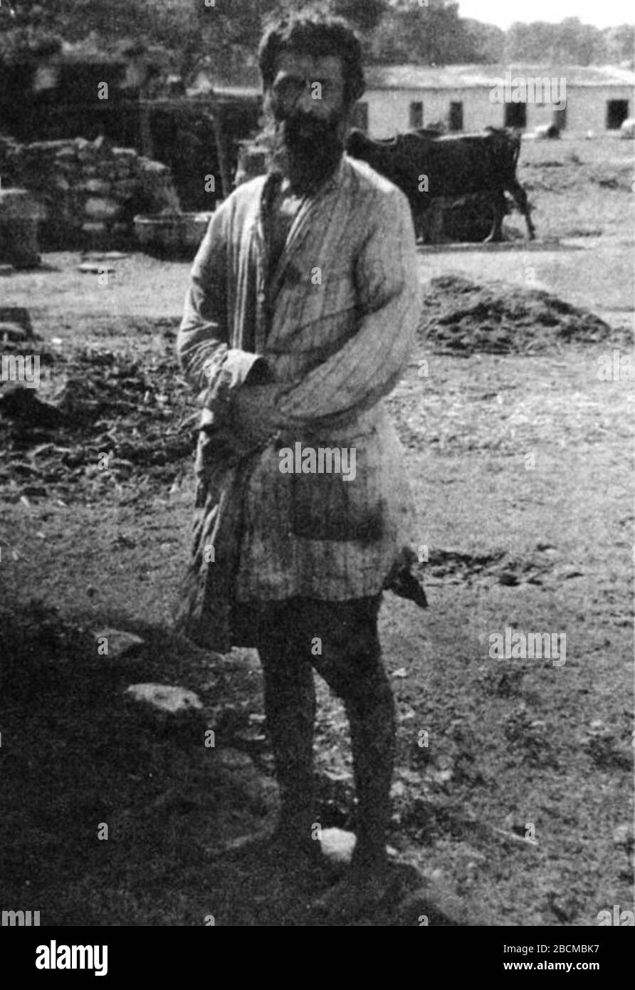 Murshid Black and White Stock Photos & Images - Alamy