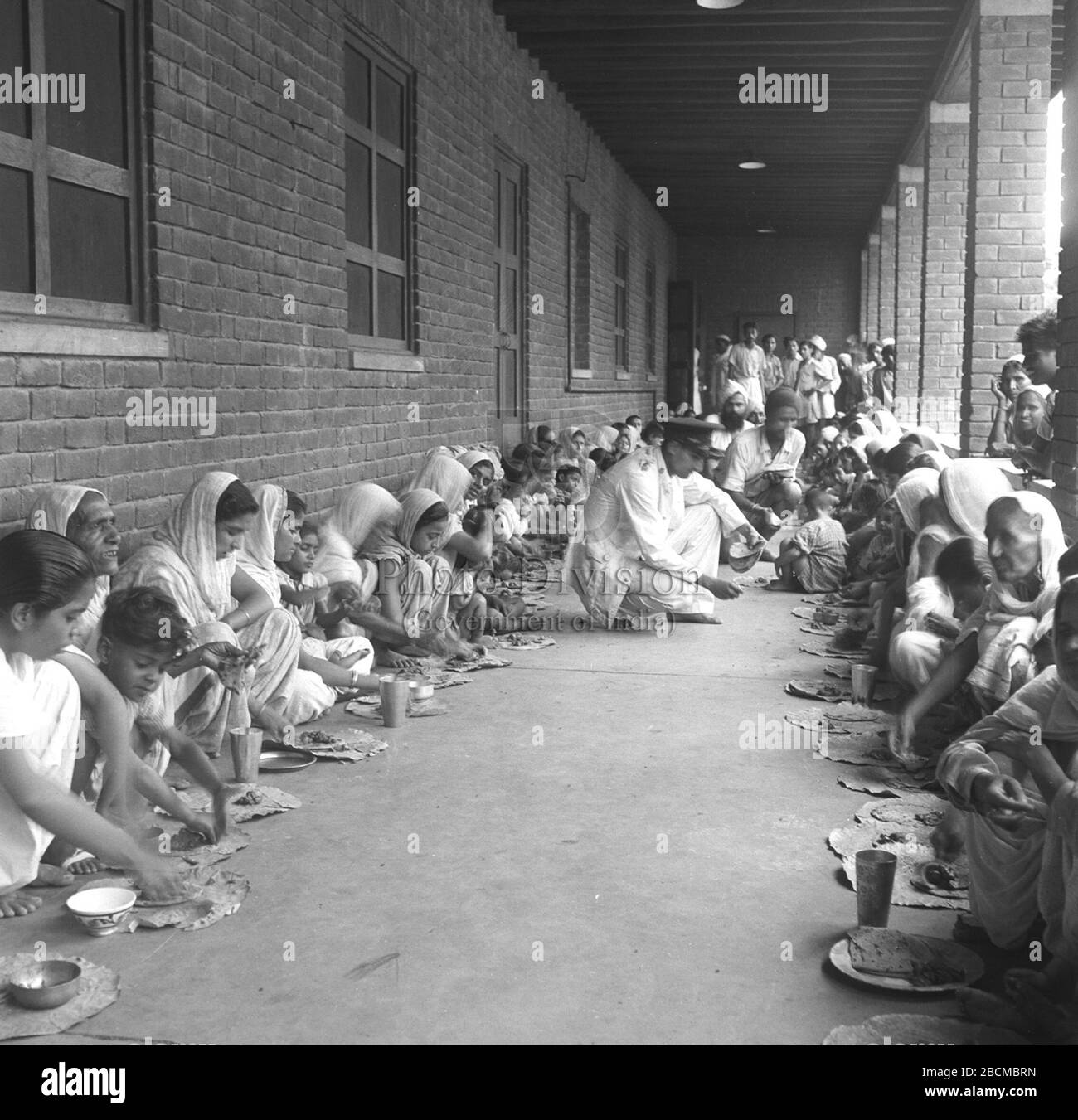 Division of india 1947 hi-res stock photography and images - Alamy