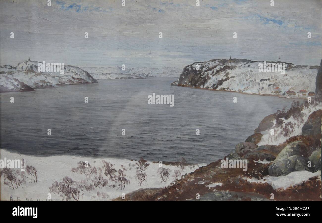 Alexander borisov hi-res stock photography and images - Alamy