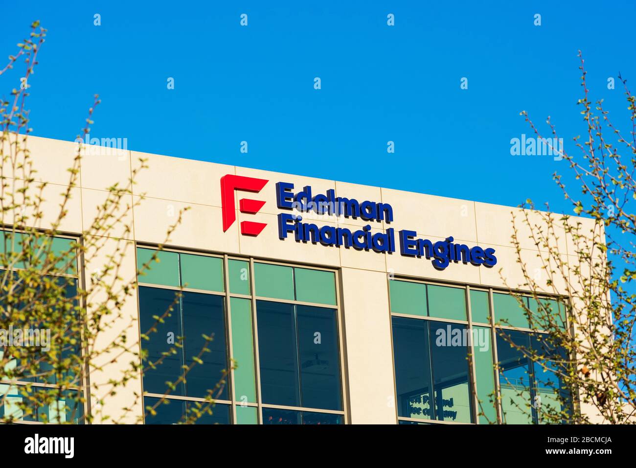 Edelman hi-res stock photography and images - Alamy