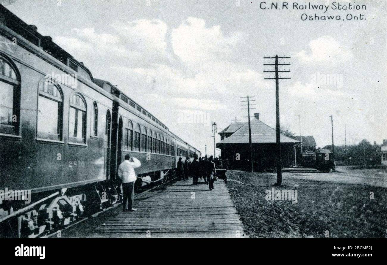 Early 1900s train hi-res stock photography and images - Alamy