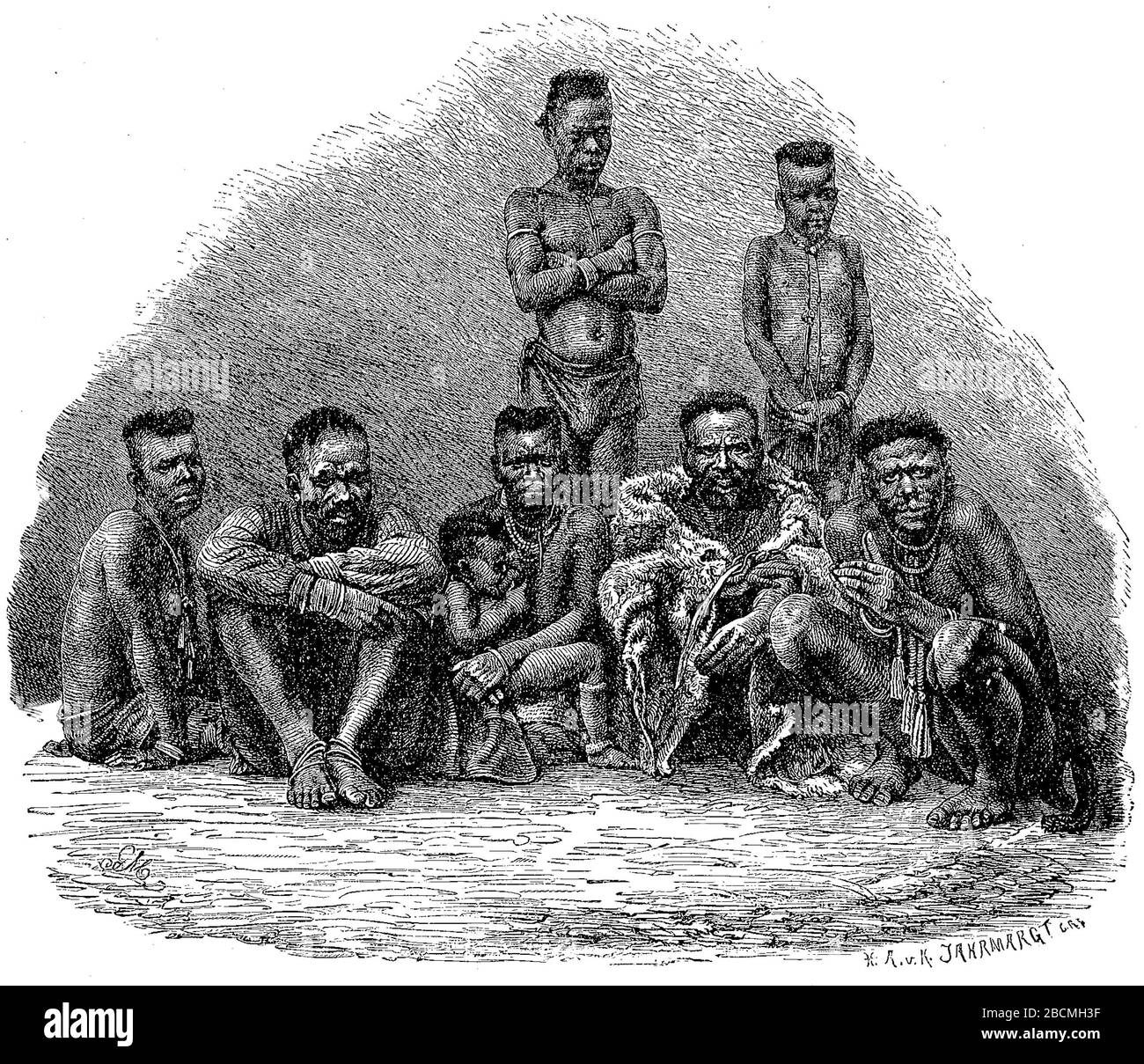 Friedrich ratzel Cut Out Stock Images & Pictures - Alamy