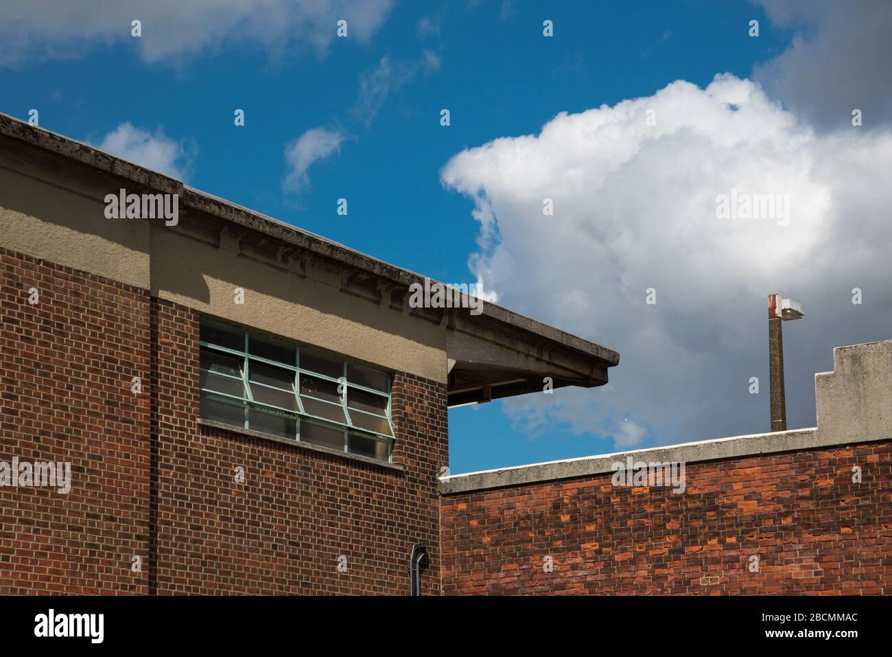 District Line Chiswick Park Underground Station, Bollo Lane, Chiswick ...
