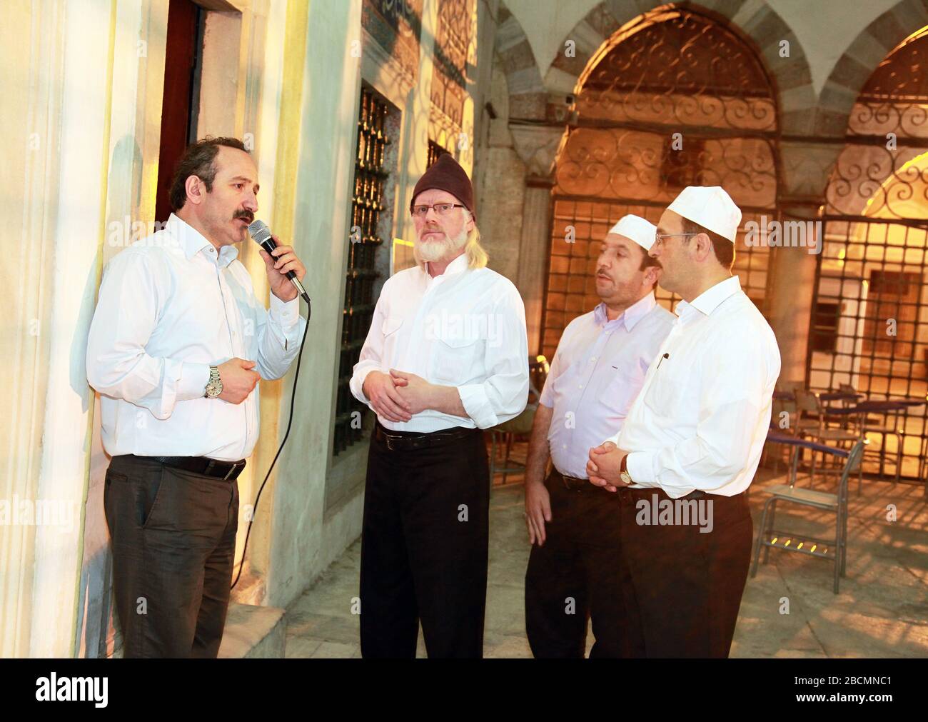 Muslum history hi-res stock photography and images - Alamy