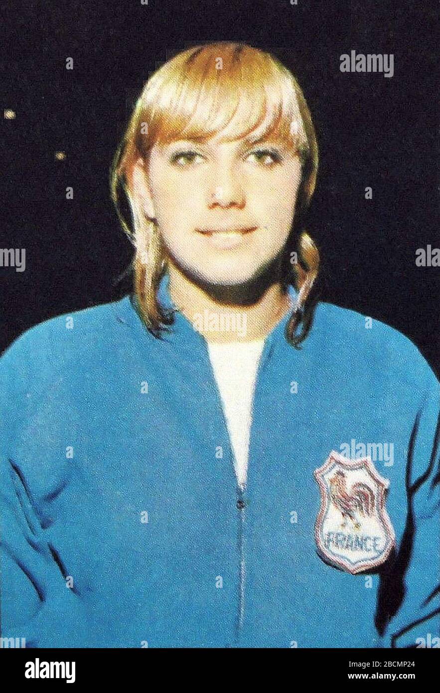 Christine Russell High Resolution Stock Photography and Images - Alamy