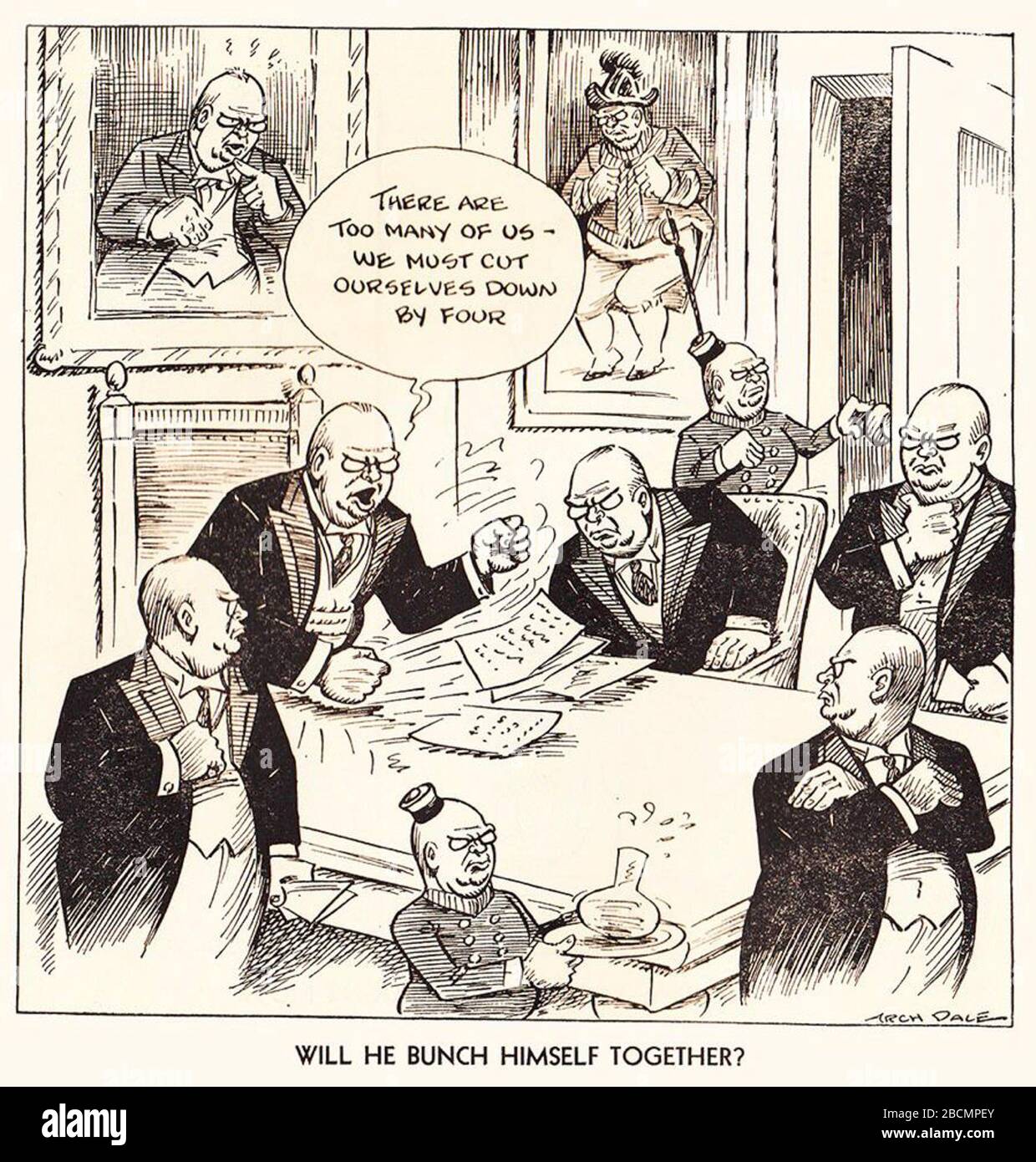 Names of all canadian prime ministers hi-res stock photography and ...