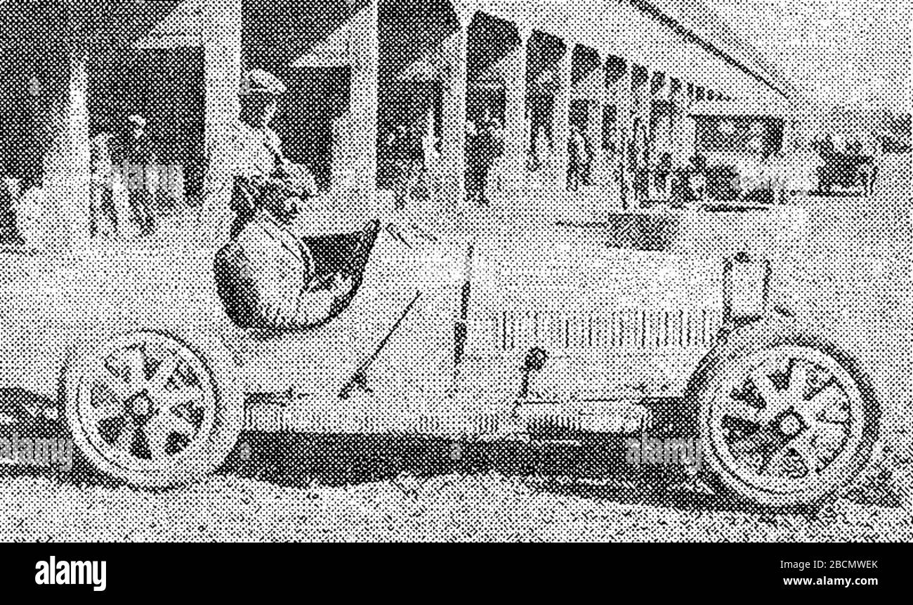 Jules goux hi-res stock photography and images - Alamy