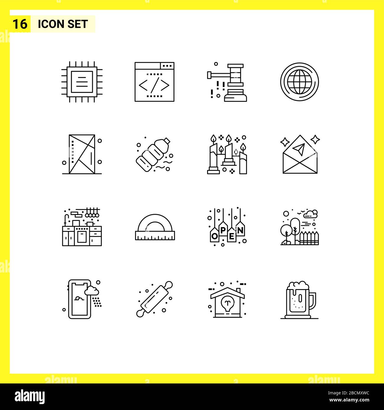 Open world games Stock Vector Images - Alamy