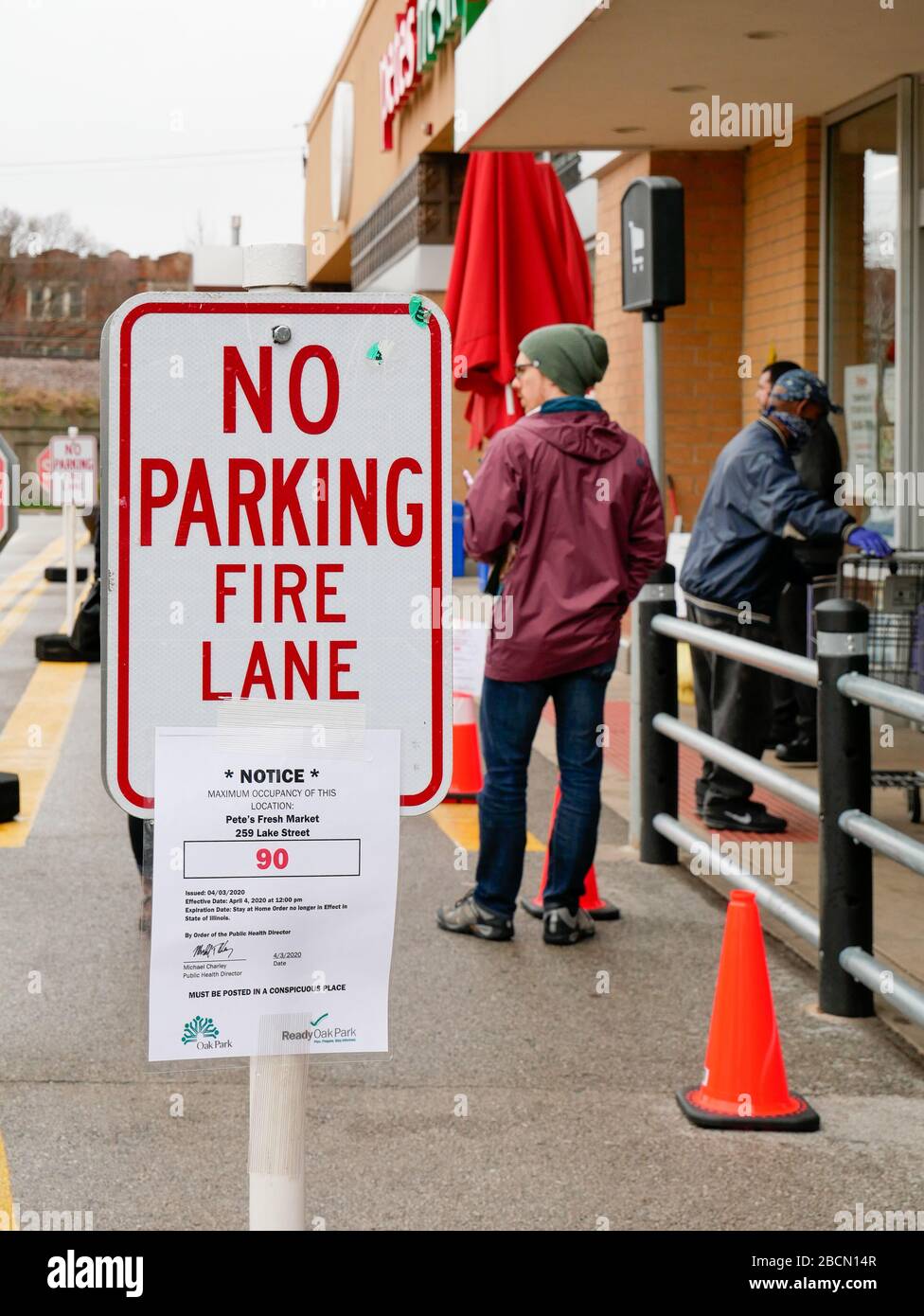 Emergency store hi-res stock photography and images - Alamy