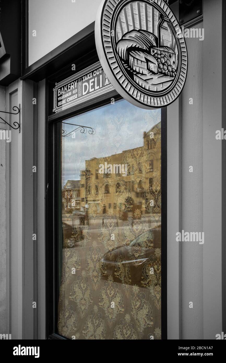 Possible store closures hi-res stock photography and images - Alamy