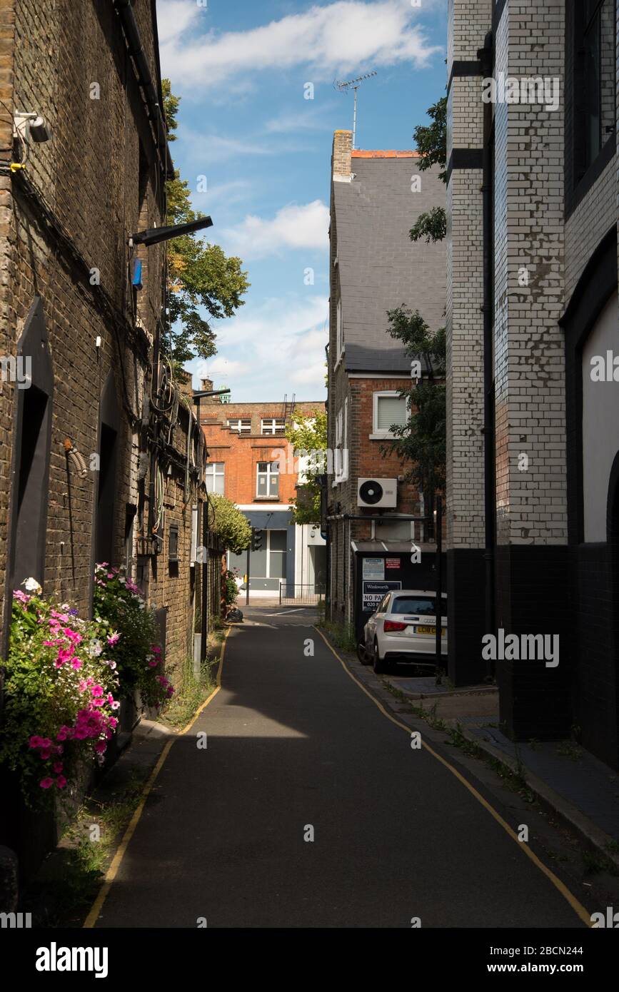 Voysey design hi-res stock photography and images - Alamy