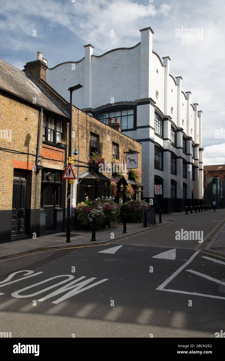 Charles annesley voysey hi-res stock photography and images - Alamy