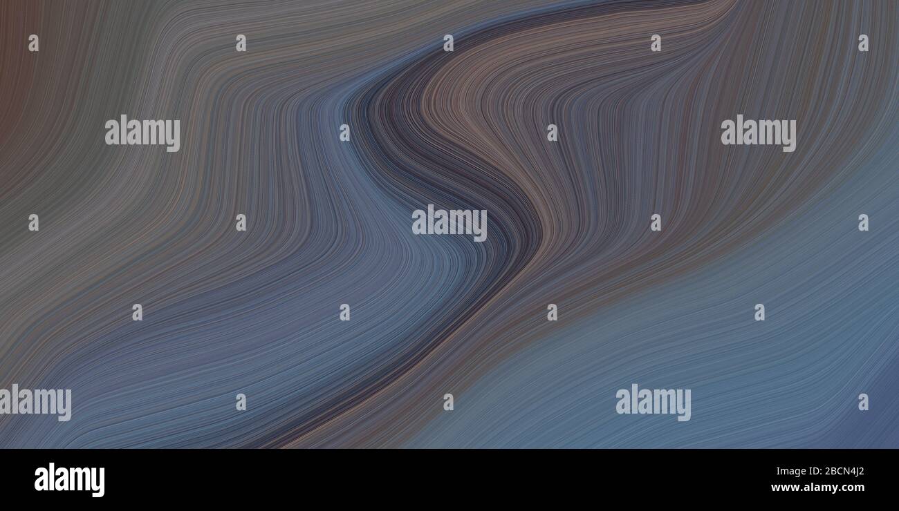 graphic design background with curvy background illustration with dim ...