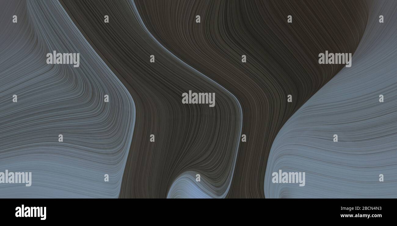 graphic design background with smooth swirl waves background ...