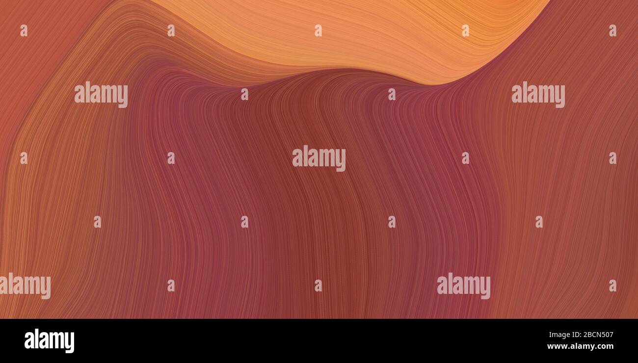 graphic design background with curvy background illustration with ...