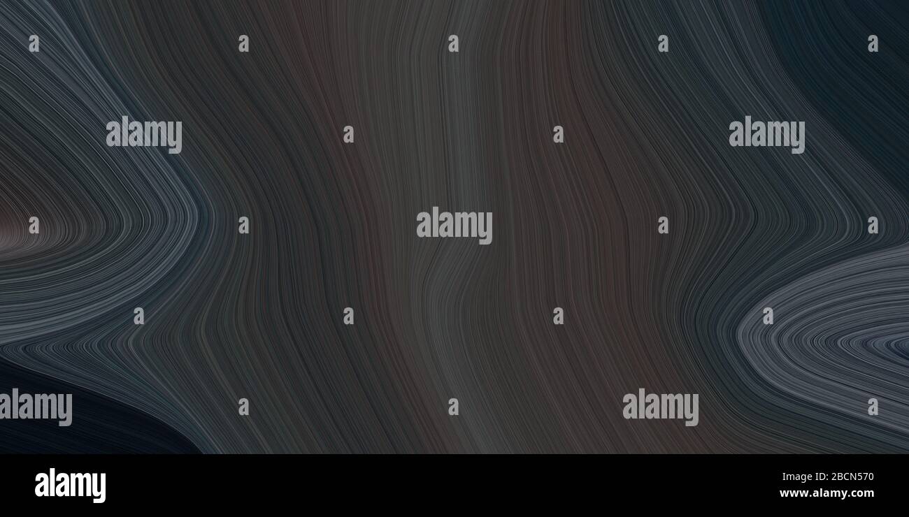 graphic design background with smooth swirl waves background design ...