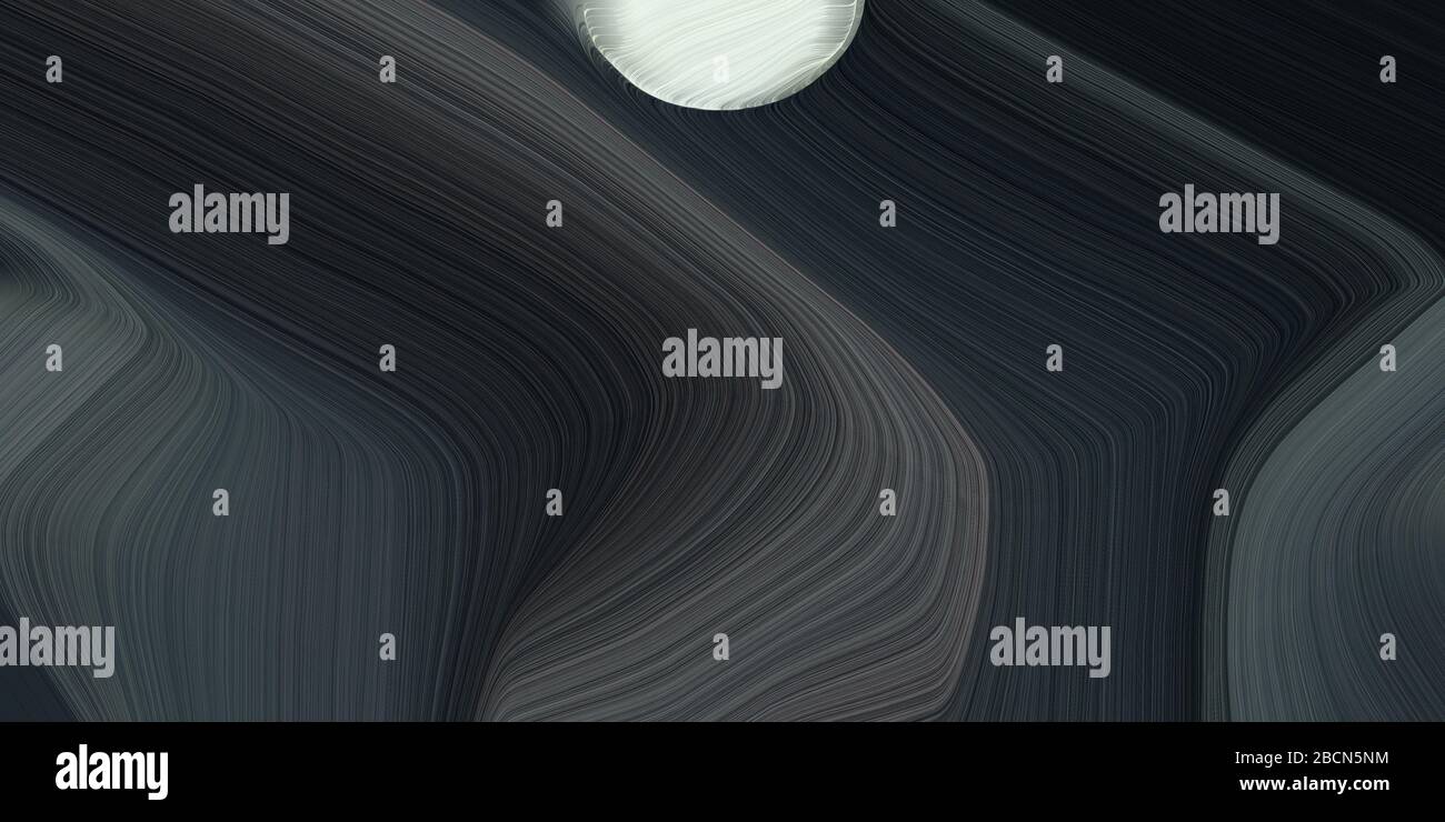 graphic design background with smooth swirl waves background design ...