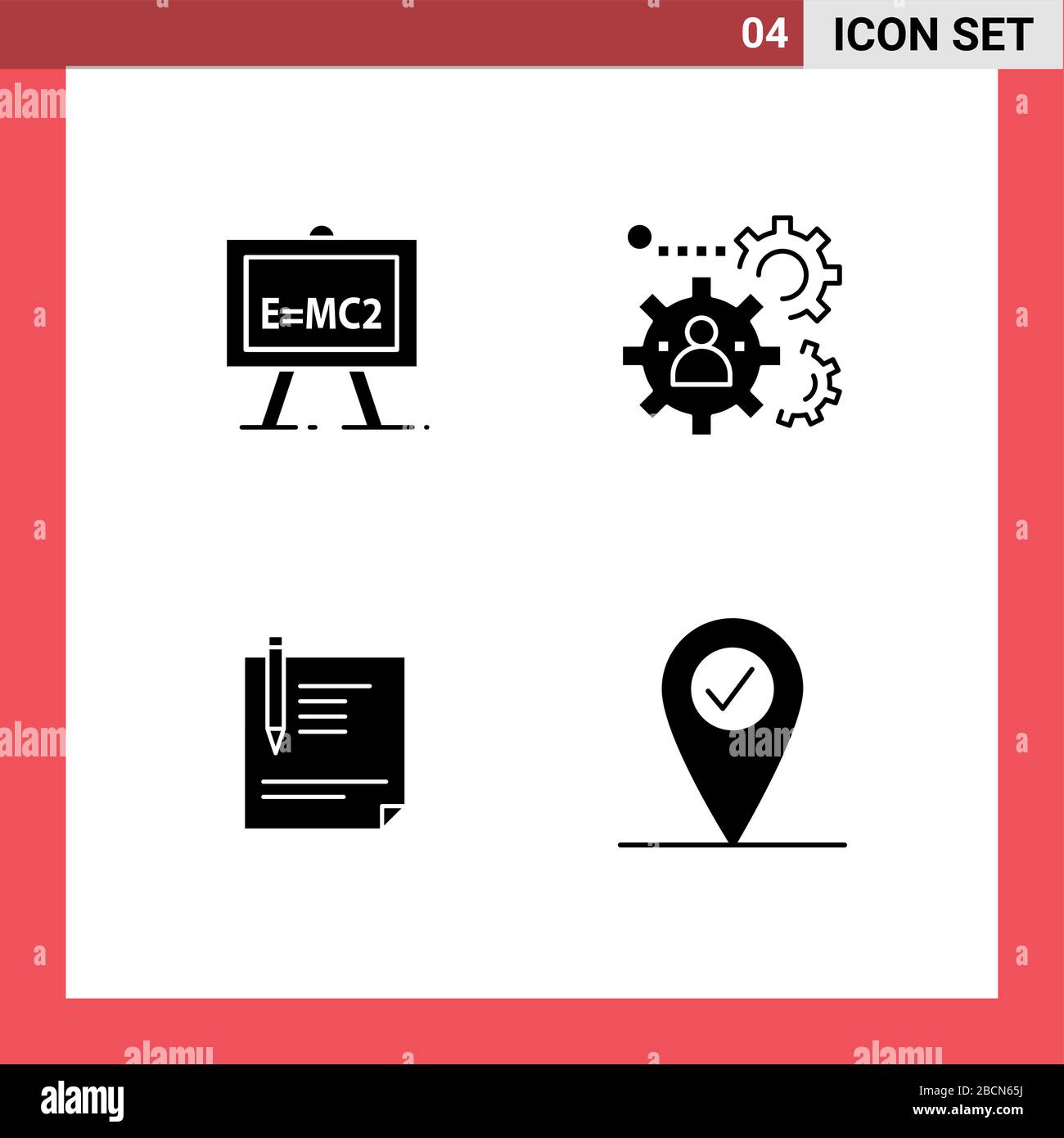 Formula production hi-res stock photography and images - Alamy