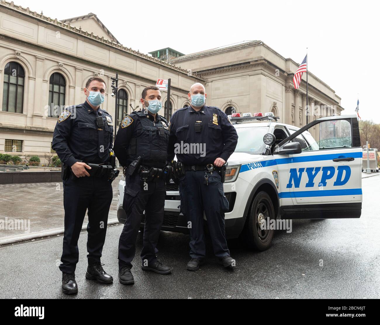 19th precinct hi-res stock photography and images - Alamy