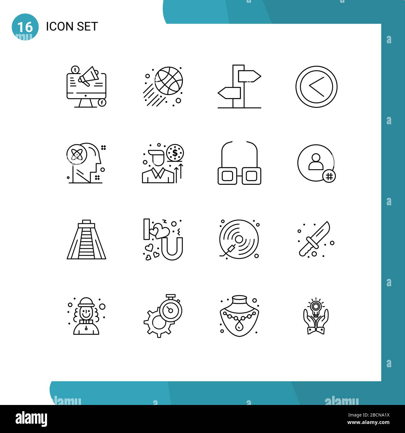 Mind read Stock Vector Images - Alamy